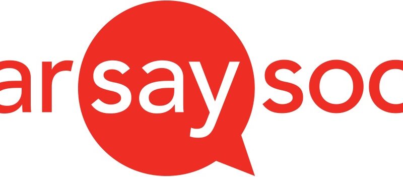 Hearsay Social, like LexBlog, serving professionals' social media needs ...